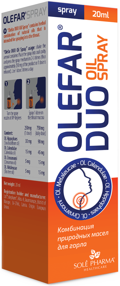 ABG Pharma Russia / Продукция