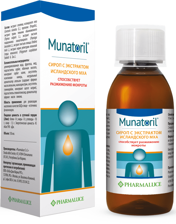 ABG Pharma Russia / Продукция